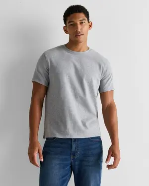 Quince Short Sleeve T-shirts For Men