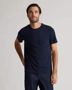 Quince Pocket Tee T-shirts For Men