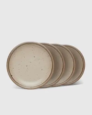 Quince East Fork Side Plate - Morel