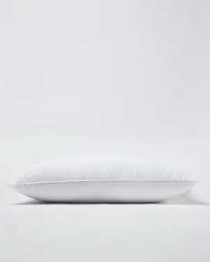 Quince Premium Down Pillow - Soft
