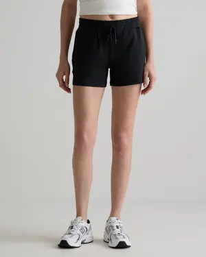 Quince Performance Flowknit Shorts