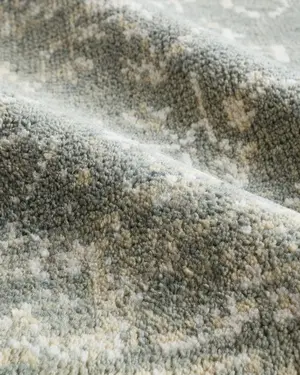 Quince Seraphine Hand-knotted Wool Rug