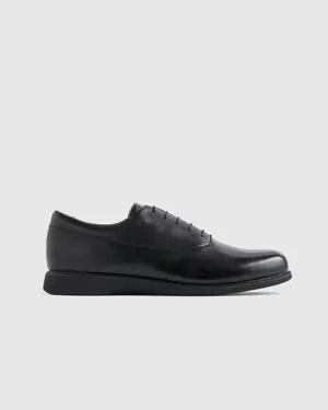 Quince Perforated Shoes For Men