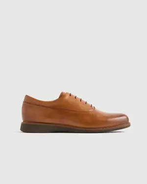 Quince Casual Oxfords