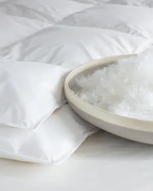 Quince Premium Comforter, Size