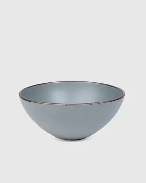 Quince East Fork Mixing Bowl - Heron