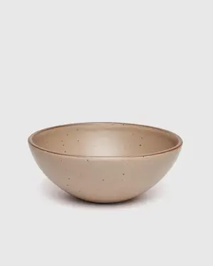 Quince East Fork Mixing Bowl Morel