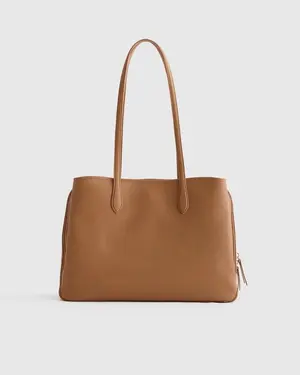 Quince Top Handle Totes