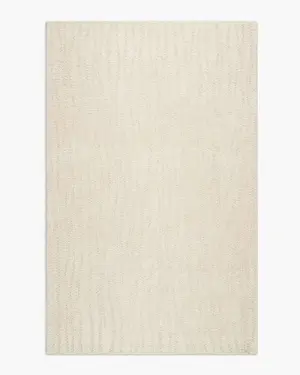 Quince Belen Hand-tufted Wool Rug Natural