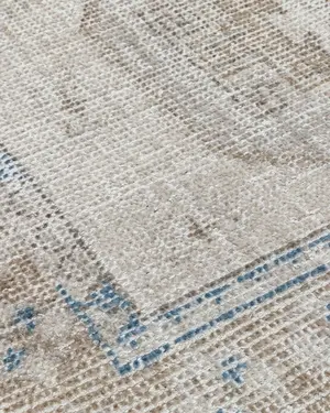 Quince Nora Hand-knotted Wool Rug