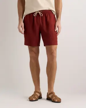 Quince Relaxed Shorts For Men