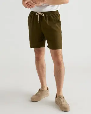 Quince Drawstring Bottoms For Men