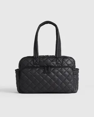 Quince Shoulder Strap Bags For Women
