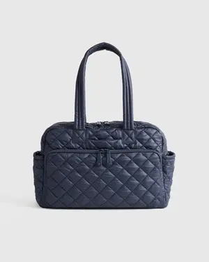 Quince Quilted Bags For Women