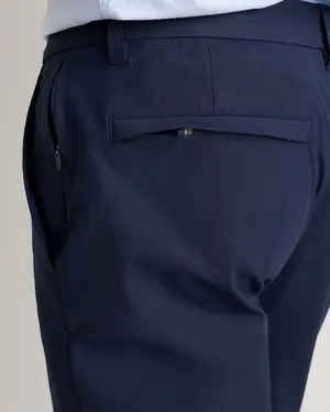 Quince Ultimate Commuter Pants - Deep Navy