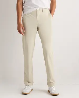 Quince Quince Ultimate Commuter Pants Dune