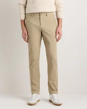 Quince Stretch Chinos