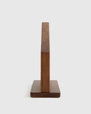 Quince Magnetic Knife Block