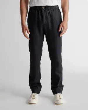 Quince Knee Length Pants For Men