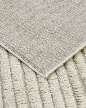 Quince Troy Hand-knotted Wool Rug