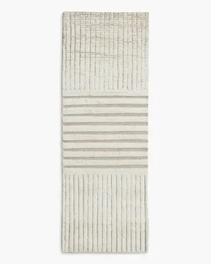 Quince Troy Hand-knotted Wool Rug