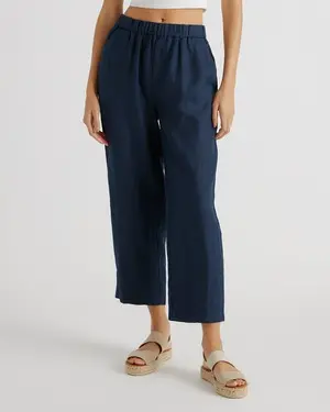 Quince Frill Pants For Women