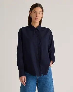 Quince Striped Tops