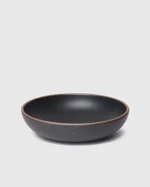 Quince East Fork Weeknight Serving Bowl Black Mountain