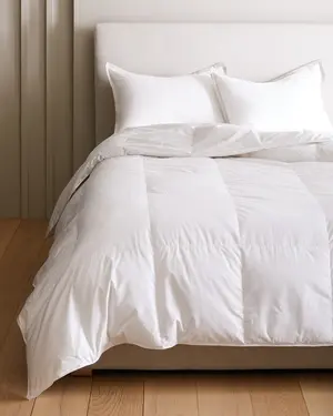 Quince Ultra Warm Luxe Goose Down Comforter