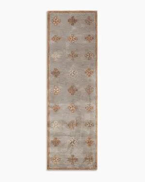 Quince Hazel Wool Rug