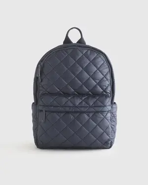 Quince Padded Backpacks