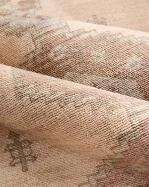 Quince Ellery Tufted Wool Rug