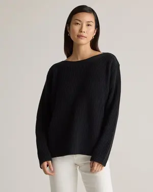 Quince Shell Sweaters For Women