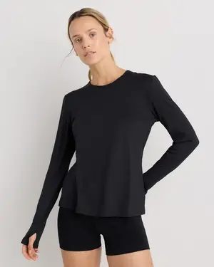 Quince Performance Tops For Women