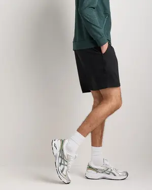 Quince Performance Shorts - Black
