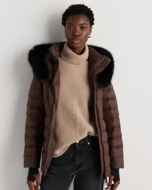 Quince Down Coats For Women