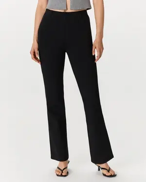 Quince Plain Pants For Women
