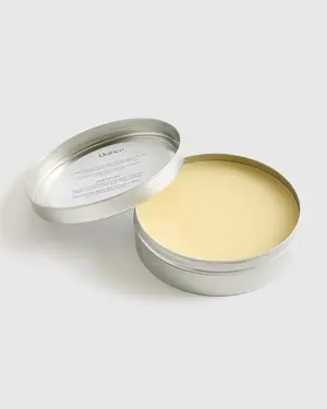 Quince Bee's Oil Wood Conditioner, Beeswax