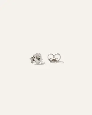 Quince Freshwater Cultured Pearl Drop Earrings