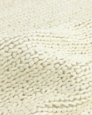 Quince Oakley Handwoven Jute Rug