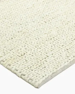 Quince Oakley Handwoven Jute Rug