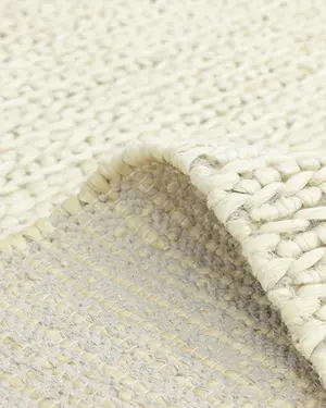 Quince Oakley Handwoven Jute Rug