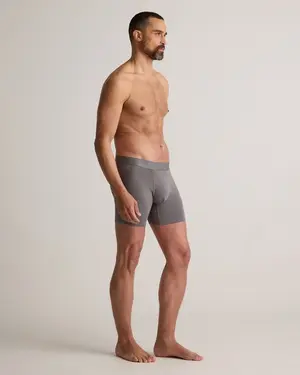 Quince 4 Trunk - Grey