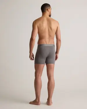 Quince 4 Trunk - Grey