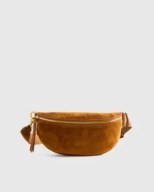 Quince Handheld Belt Bags