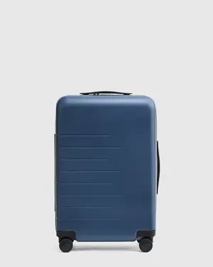 Quince Expandable Carry-on Suitcase - Navy