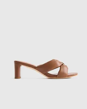 Quince Mule Mules Clogs For Women