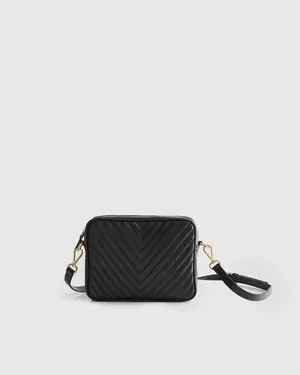 Quince Cross Body Bags