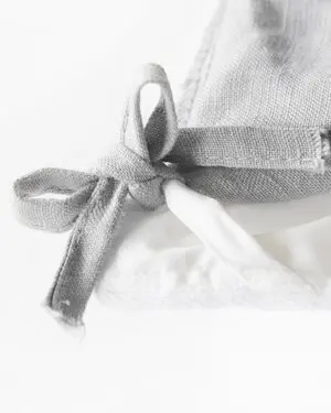 Quince Lightweight Premium Down Alternative Comforter