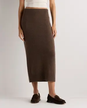 Quince Fitted Bottoms For Women